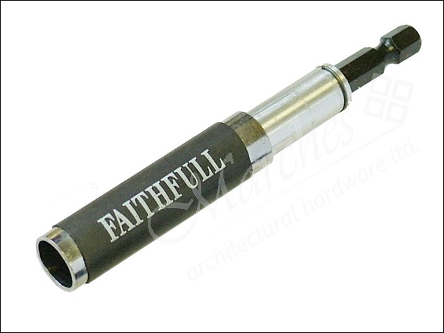 Magnetic Bit Holder,Finder & Guide 80-115mm - Marches Architectural ...