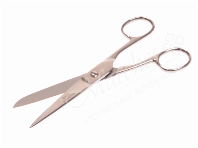 Household Scissors 6in - Scissors - Scissors & Tweezers - Home Leisure ...