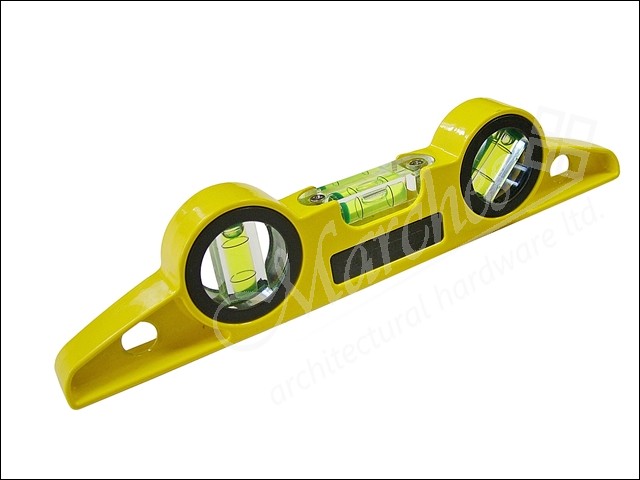 Scaffold Level 240mm - Torpedo, Scaffold & Boat Levels - Levels ...