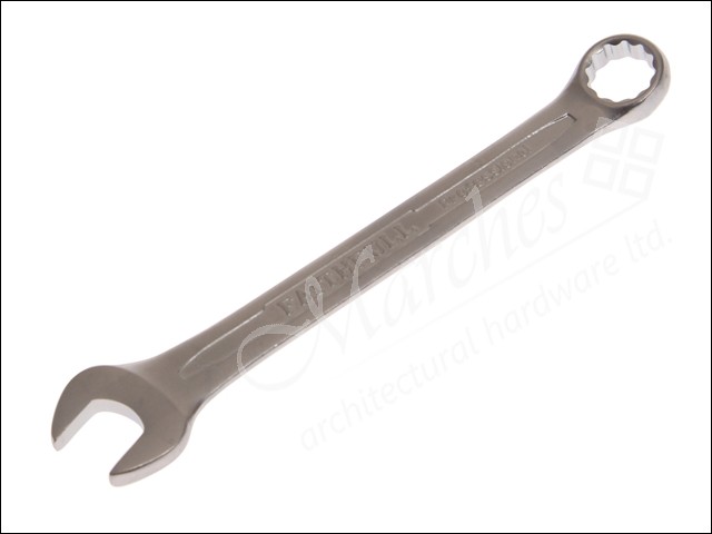 Combination Spanner CV Satin Finish 15mm - Spanners - Combination - Mechanics Tools - Hand Tools ...