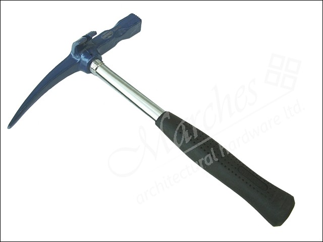 Slaters Hammer Steel Shafted - Roofers & Slaters Hammers - Hammers ...