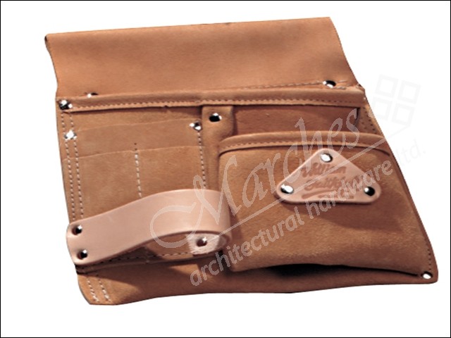 Single Tool & Nail Pouch - Tool & Nail Pouches - Without Belts - Tool ...