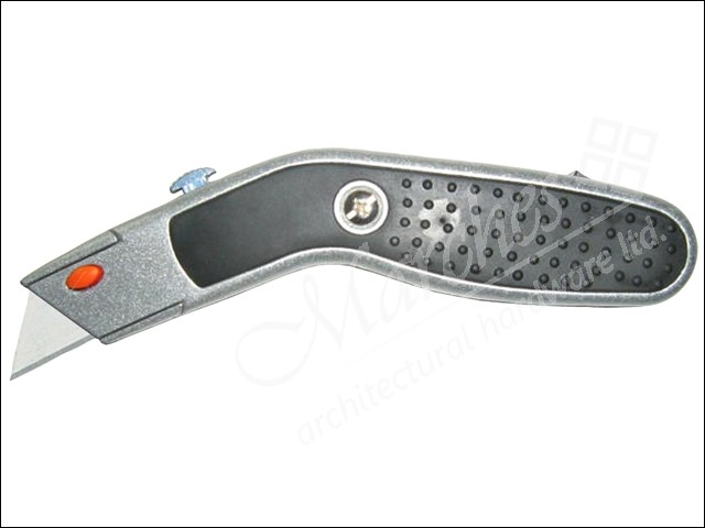 Trimming Knife Angled Head Retractable Blade - Trimming Knives ...