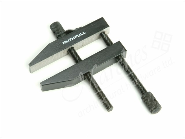 Toolmakers Clamp 70 mm / 2.3/4 In - Toolmakers Clamps - Engineering ...