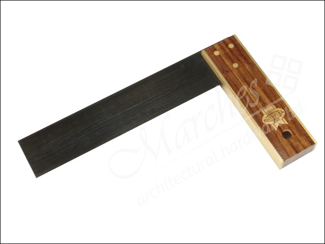 Carpenters Try Square 9in - Try & Mitre Squares - Marking Out Tools ...