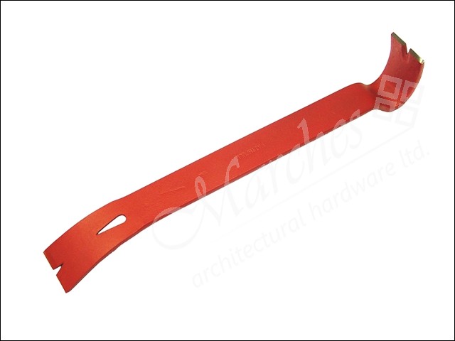 Utility Bar 375mm (15in) - Demolition, Handy & Utility Bars - Crow Pry ...