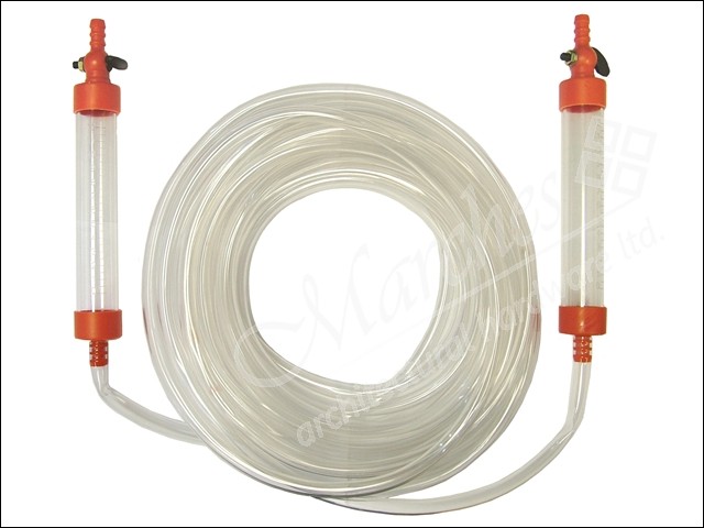 Water Level 10m/33ft Handyman - Water Levels - Levels - Spirit - Levels ...