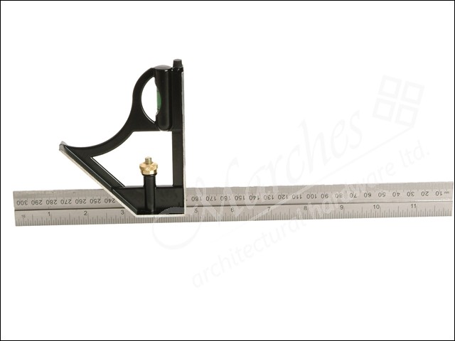 FB22ME Combination Square - Combination Squares - Marking Out Tools ...