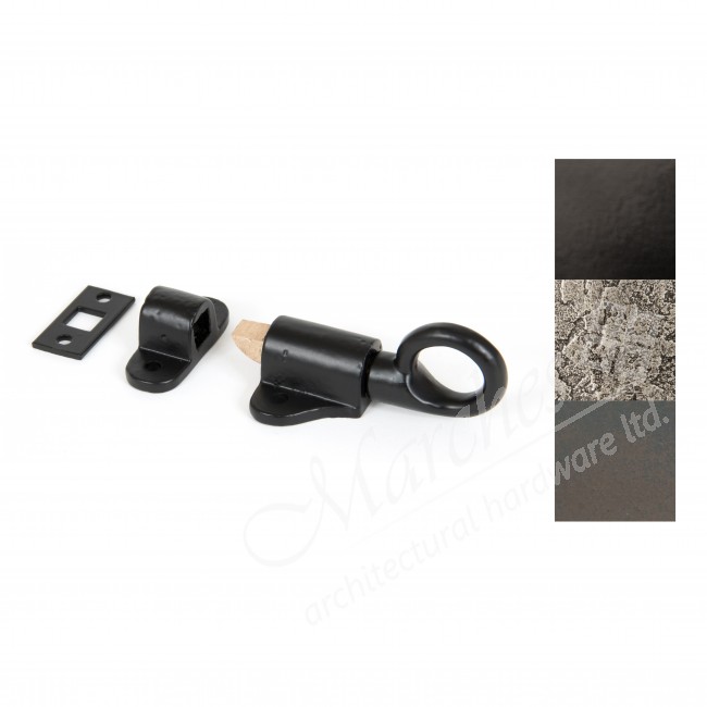 Fanlight Catch with two Keeps - Various Finishes - Fanlight Catches ...