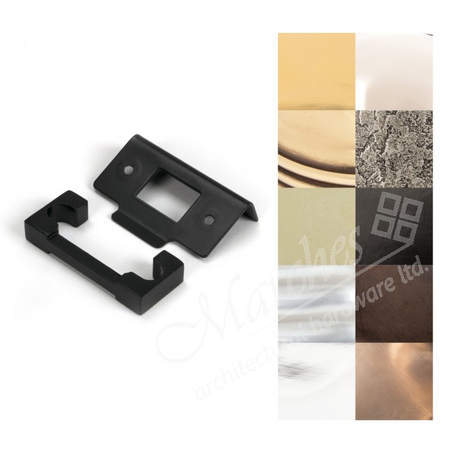 From the Anvil ½" Rebate Kit for Heavy Duty Latch - Various Finishes ...