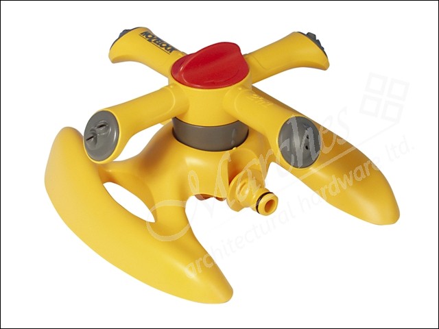 2520 Vortex 2-n-1 Sprinkler - Sprinklers - Watering Products - Garden ...