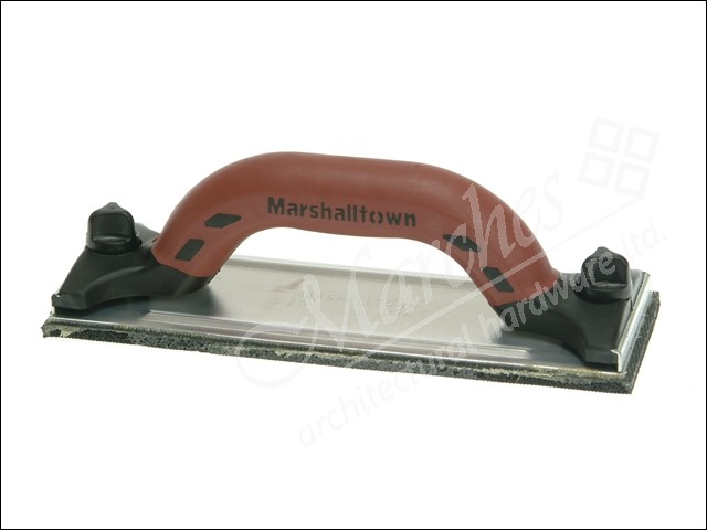 20D Hand Sander - Durasoft Handle - Drywall & Pole Sanders - Plasterers ...