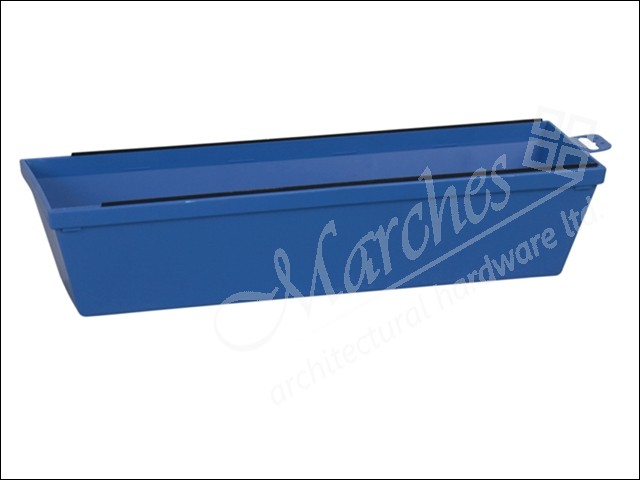 M814 Plastic Plaster Pan 13in - Drywall Tools - Plasterers & Dry Lining ...