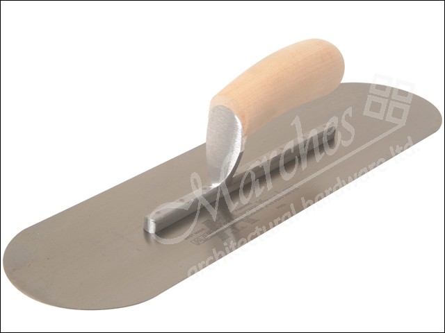 MSP16 Swimming Pool Trowel 16in x 4.1/2in - Swimming Pool Trowel ...
