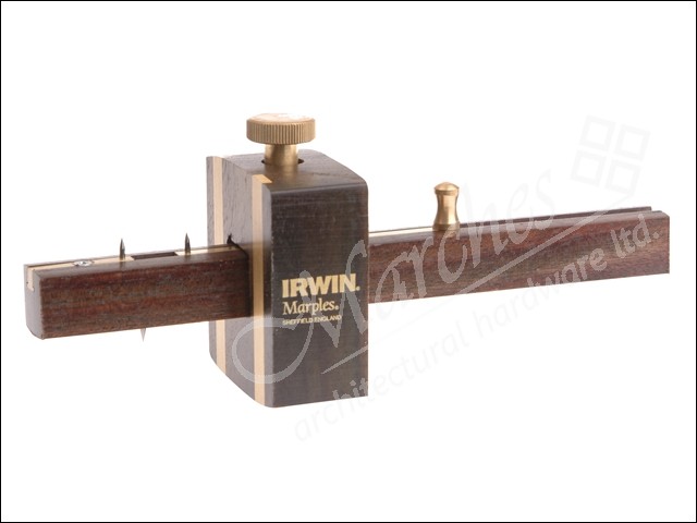 M2153 Mortice Gauge - Mortice & Combination Gauges - Marking Out Tools ...