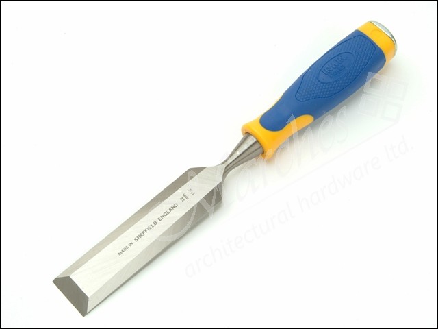 MS500 Soft Touch Bevel Edge Chisel 1.1/4in - Chisels - Bevel Edge ...