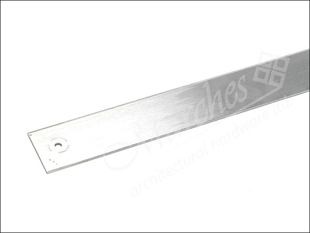Carbon Steel Steel Straight Edge 1 Metre 1700 001 - Engineers Straight ...