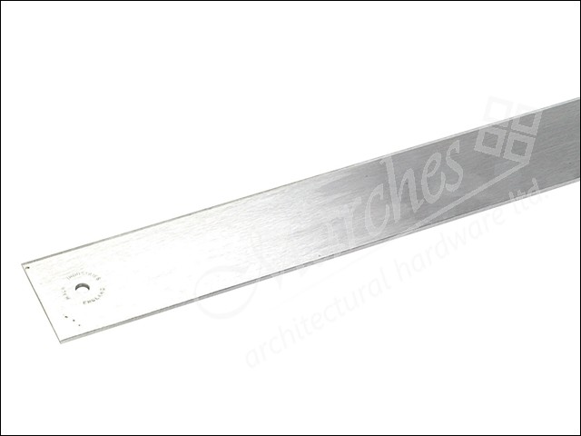 Carbon Steel Straight Edge 36in 1701 036 - Engineers Straight Edges ...