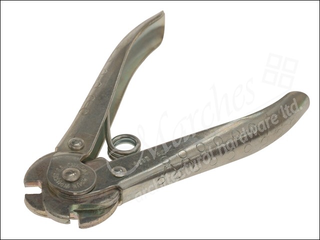 Shear Nose Wire Cutter 100mm 4in - Diagonal & Side Cutters Pliers ...