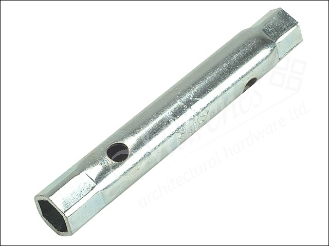 TA1 A/F Box Spanner 5/16 x 3/8 x 4in - Box Spanners AF - Box Spanners ...
