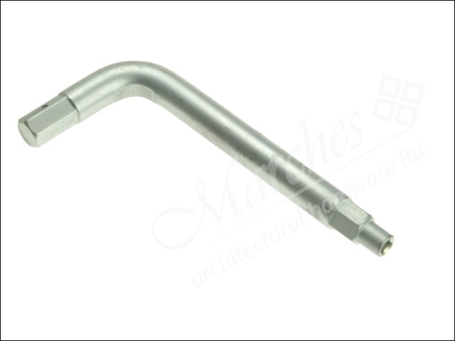 2054X Radiator Spanner Air Release Key - Marches Architectural Ironmongery
