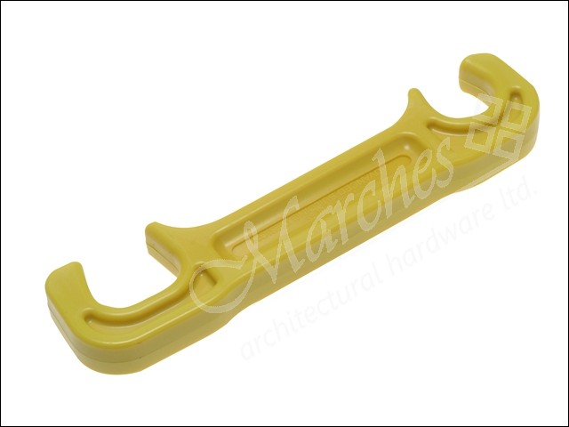 2065F Radiator Valve Spanner Marches Architectural Ironmongery