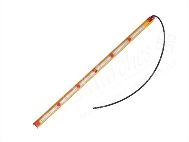 259I Gas Test Gauge 90mb 900mm/36in - Marches Architectural Ironmongery