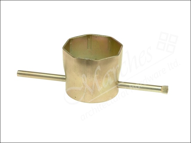 358J Deep Box Immersion Spanner - Marches Architectural Ironmongery