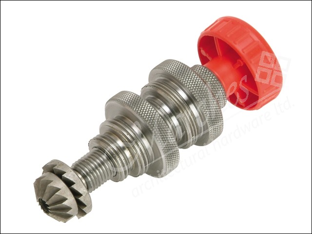 455E Tap Reseating Tool 1/2in & 3/4in BS5412 BS1010 - Marches ...