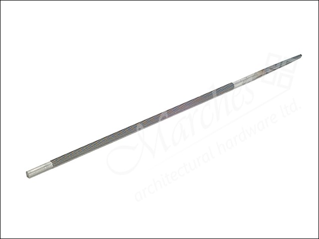 Round Chainsaw Files (pack 3) 3/16in - Chainsaw Files - Saw & Chainsaw ...
