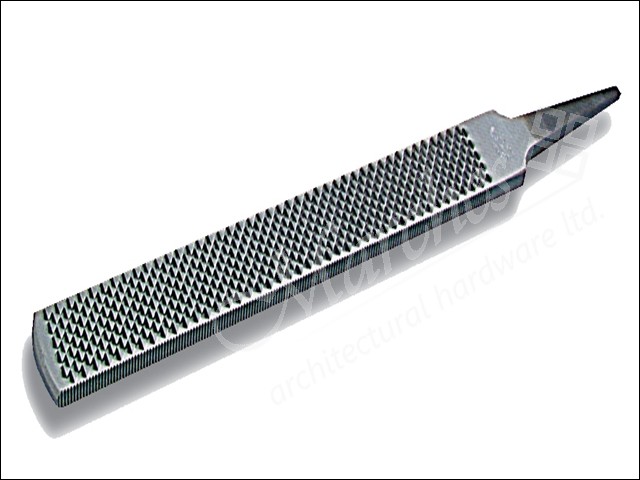 Horse Rasp Tanged Half File 14in - Wood & Horse Rasps - Files - Hand ...