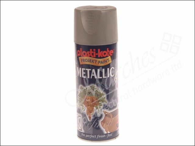 Metallic Graphite 400 ml 4404 - Metallic Sprays - Paints & Spray Paints ...