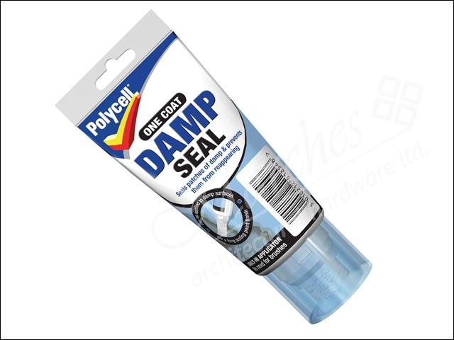 Damp Seal 500 ml - Stain Stop / Sealer - Decorating - Preparation ...
