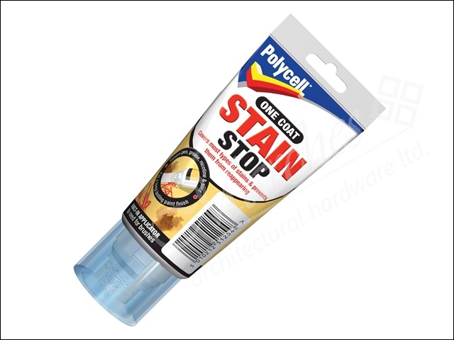 Stain Stop 250 ml - Stain Stop / Sealer - Decorating - Preparation ...