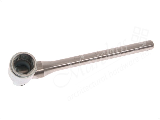 381 Stainless Steel Scaffold Spanner 7/16 Whitworth Round - Scaffold ...