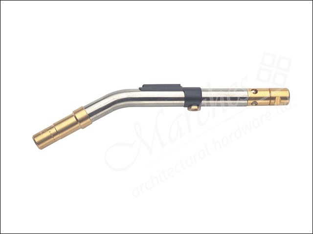 Promatic Pin Point Burner 14mm .7kw - Marches Architectural Ironmongery