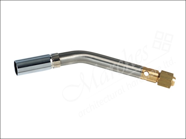 Pro 86/88 Cyclone Burner 19mm 3.1kw - Marches Architectural Ironmongery