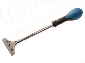 Floor Stripper 100mm 4 inch + 1 Blade - Floor & Wall Scrapers ...