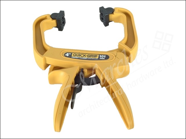 Handy Clamps 4in 59400CDE - Spring - Microtip Spring Clamps - Clamps ...