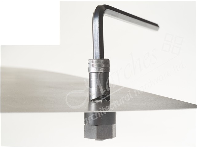 Sheet Metal Punch - 19mm - Sheet Metal Punches - Punches - Engineering ...