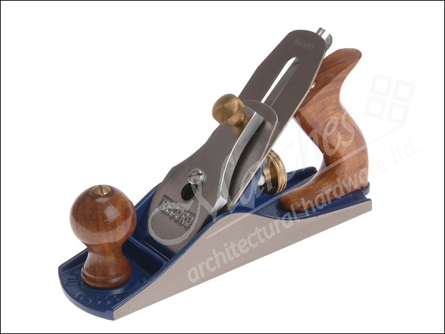 04 Smoothing Plane 2in - Smoothing & Jack Planes - Hand Planes ...