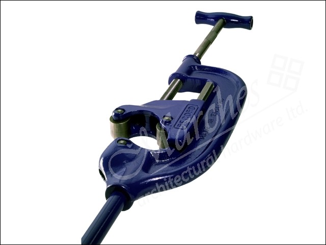 202 Roller Pipe Cutter 2in - Marches Architectural Ironmongery