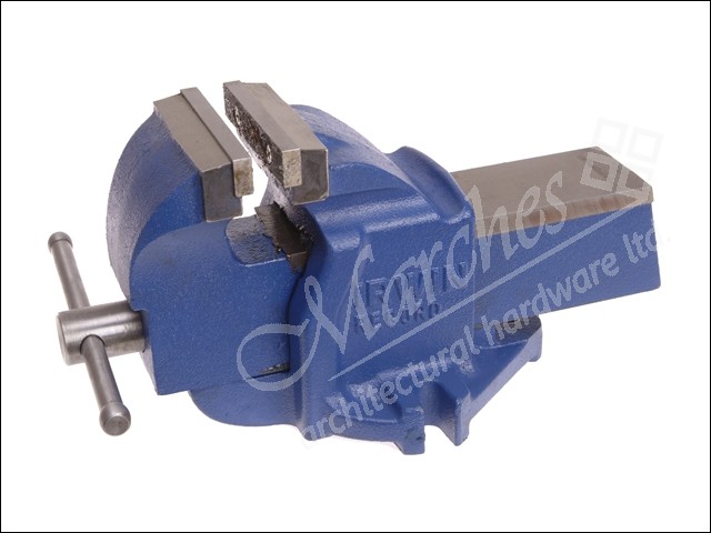 No.3 Mechanics Vice 100mm (4in) - Mechanic & Fitters Vices - Vices ...