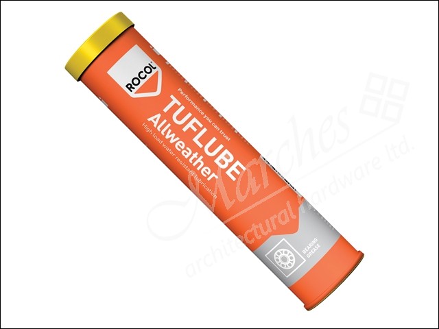 Tuflube All Weather Open Gear Lubricant 400g 18271 - Marches ...