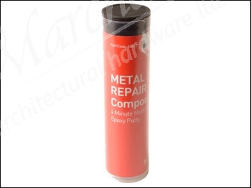Metal Repair Compound 56g - Marches Architectural Ironmongery