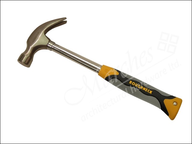 Claw Hammer 570g 20oz Tubular Handle - Claw Hammers Steel Shaft - Claw ...