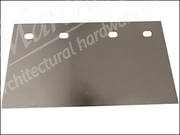 Floor Scraper Blade 8in Stainless Steel - Floor & Wall Scrapers ...