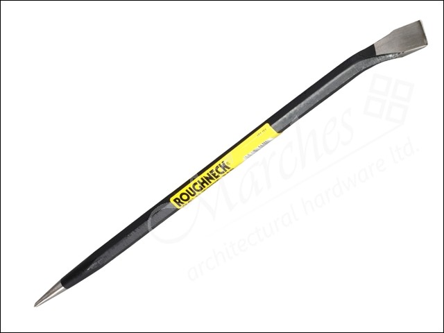 Aligning Bar 24in - Demolition, Handy & Utility Bars - Crow Pry ...