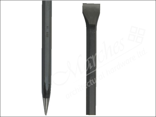 Digging Bar 14 lb - 60in x 1in - Digging Bars & Large Crowbars - Crow ...