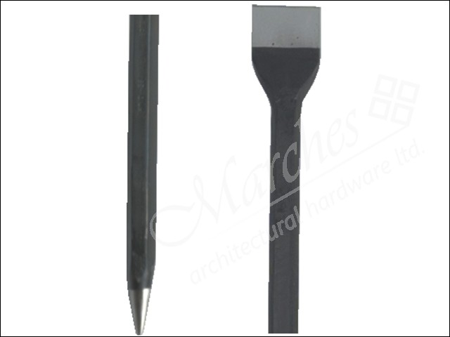 Telegraph Digger Bar 23 lb - 82in Shank - Digging Bars & Large Crowbars ...